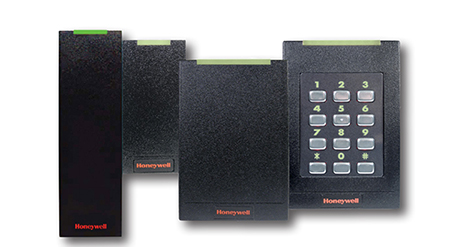 Honeywell access control systems in Chennai Tamilnadu India