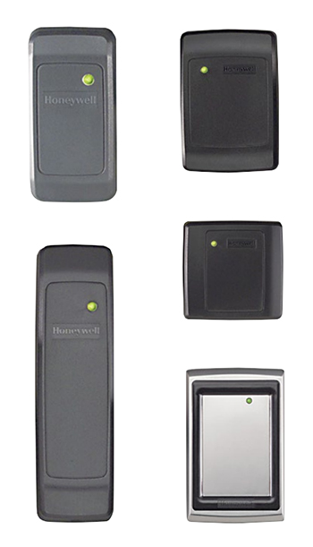Honeywell access control systems in Chennai Tamilnadu India